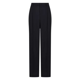 Pantaloni Torino Weite Hosen - - Trousers - Damen - Schwarzk - M