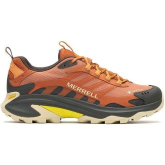 Merrell Herren Multifunktionsschuhe MOAB SPEED 2 GTX