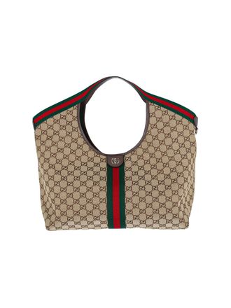 Gucci Large Shopping Bag Giglio