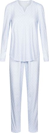 R&ouml;sch Pyjama Mustermix