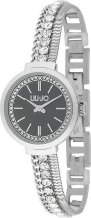 Liu Jo Watches - - Accessories - Damen - Grau - ONE SIZE