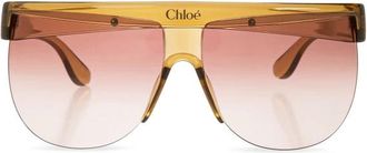 Chlo&eacute; Damen, Accessories, Rosa, 68 MMGr&ouml;&szlig;e