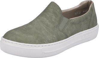 Rieker Damen Halbschuhe L9851