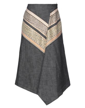 Dorothee Schumacher HOSEN & R&Ouml;CKE - Jeansr&ouml;cke auf YOOX.COM