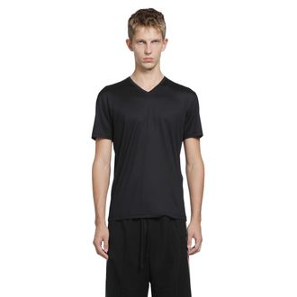 Gucci Silk Jersey T-Shirt