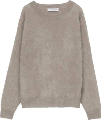 Iris Von Arnim Damen Kaschmirpullover SYLVANA