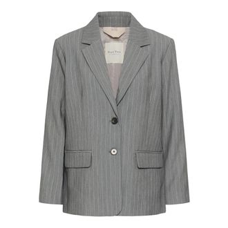 Part Two TaylorPW BZ Blazer - - Jackets - Damen - Grau - S