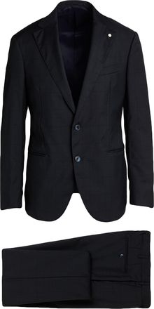 Luigi Bianchi Mantova ANZÜGE und CO-ORDS - Anzüge auf YOOX.COM