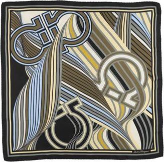 Ferragamo ACCESSOIRES - &Eacute;charpes sur YOOX.COM