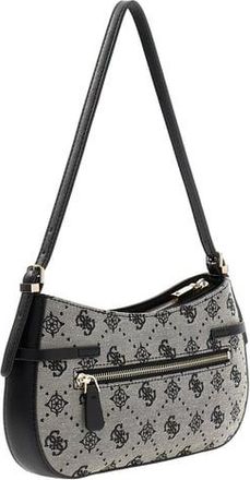 Guess Sac &agrave; bandouli&egrave;re imprim&eacute; Melinda