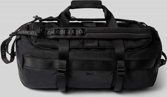 HUGO BOSS Weekender mit Rucksackgurten Modell AYDEN_HOLDALL