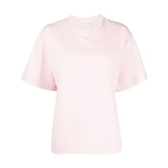 Dries Van Noten Damen, Oberteile, Rosa, LGr&ouml;&szlig;e