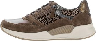 Gabor Damen, Schuhe, Mehrfarbig, 38 EUGr&ouml;&szlig;e