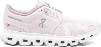 On Running Femme, Sport, Violet, Taille: 36 1/2 EU Cloud 6