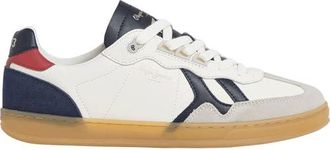 Pepe Jeans London Ball Origin Trainers EU 45