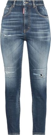 Dsquared2 HOSEN & R&Ouml;CKE - Jeanshosen auf YOOX.COM