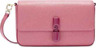 Furla Iride Tasche mit Klappenverschluss - Rosa