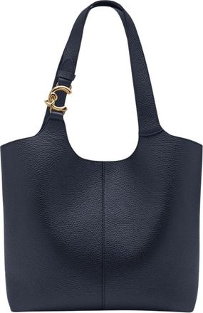 Coccinelle Nikla Tote - Femme - Sacs - Bleu - Taille: ONE Size