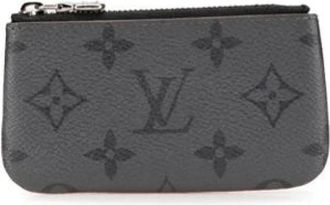 Louis Vuitton Pochette Pre-owned - Homme - Pre-owned - Noir - Taille: ONE Size