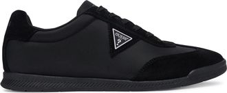 Guess Sneakers Guess FMTDAS SUE12 Schwarz