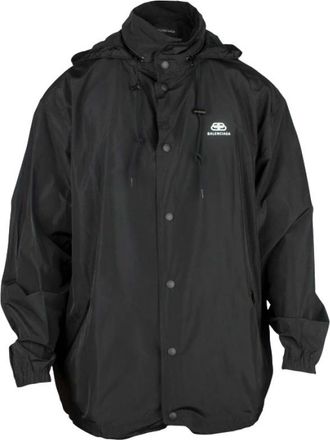 Balenciaga Herren, Pre-Owned, Schwarzk, SGr&ouml;&szlig;e