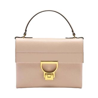 Coccinelle Femme, Sacs, Rose, Taille: ONE Size Arlettis Mini