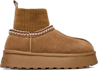 Badura Schneeschuhe Badura EO-ANDREA-TS6278-01 Braun