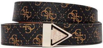 Guess Damengürtel Noelle (BG) Belts BW9142 P4330 Braun