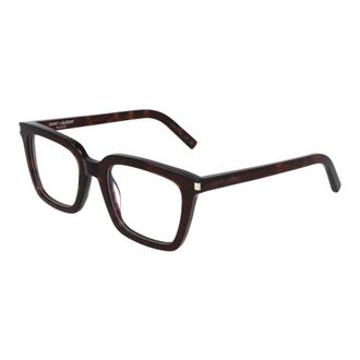 Saint Laurent SL 167 Optische Fassung - - Accessories - unisex - Braun - 50 MM