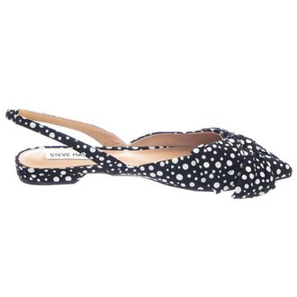 Steve Madden Ballerinas - - Shoes - Damen - Schwarzk - 35 1/2 EU
