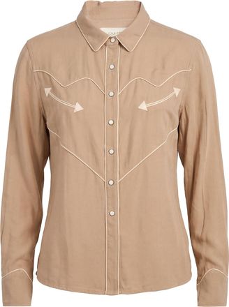 The Great. TOPS - Hemden auf YOOX.COM