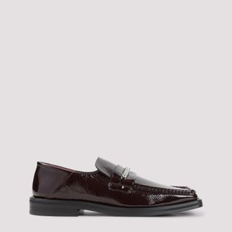 Martine Rose Mocassins pliables Martin Rose