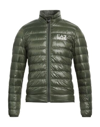 Emporio Armani JACKEN & M&Auml;NTEL - Pufferjacken & Daunenjacken auf YOOX.COM