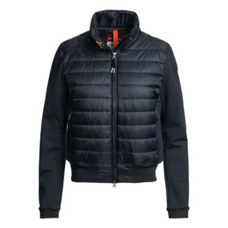 Parajumpers Rosy Jacket - - Jackets - Damen - Blau - M