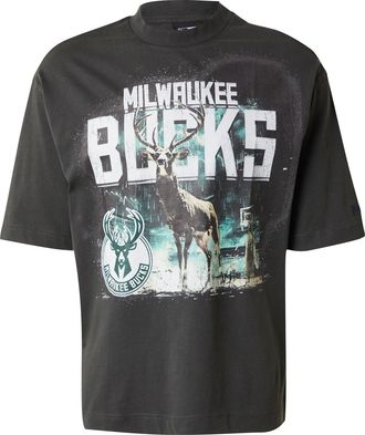 New Era T-Shirt NBA