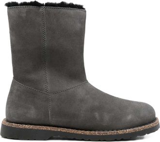 Birkenstock Bottes - Gris