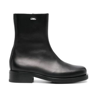 Our Legacy Herren, Schuhe, Schwarzk, 45 EUGr&ouml;&szlig;e