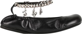J.W.Anderson SCHUHE - Ballerinas auf YOOX.COM