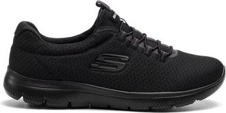 Skechers Sneakers Summits 12980/BBK Schwarz