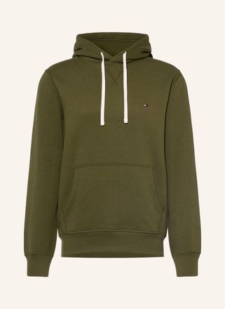 Tommy Hilfiger Hoodie gruen