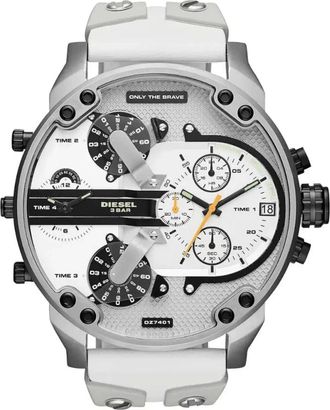 Diesel Herren, Accessories, Grau, ONE SIZEGr&ouml;&szlig;e