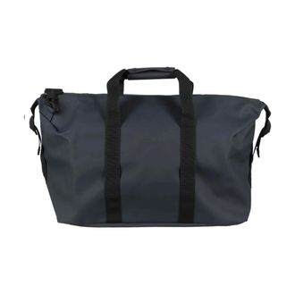Rains Homme, Sacs, Bleu, Taille: ONE Size Sac Week-End