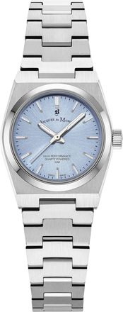 Jacques du Manoir Uhr