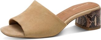 Tamaris Pantolette