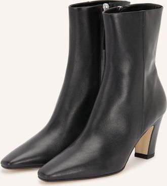 Aeyde Stiefeletten Maris schwarz