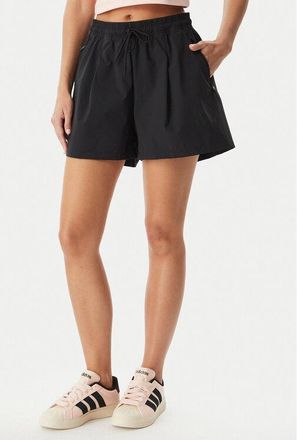 adidas Sportshorts Z.N.E. KD8459 Schwarz Loose Fit