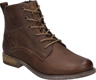 Josef Seibel Sienna 95, camel, Farbe:camel, Gr&ouml;&szlig;e:41
