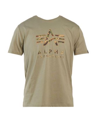Alpha Industries TOPS - T-shirts auf YOOX.COM