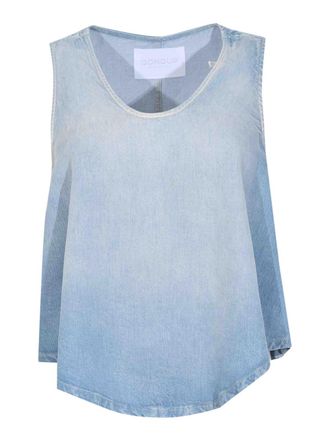 Dondup Top - Denim