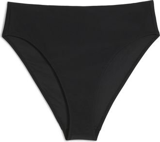 Puma Bas de bikini PUMA Femme, V&ecirc;tements, Noir, XL
